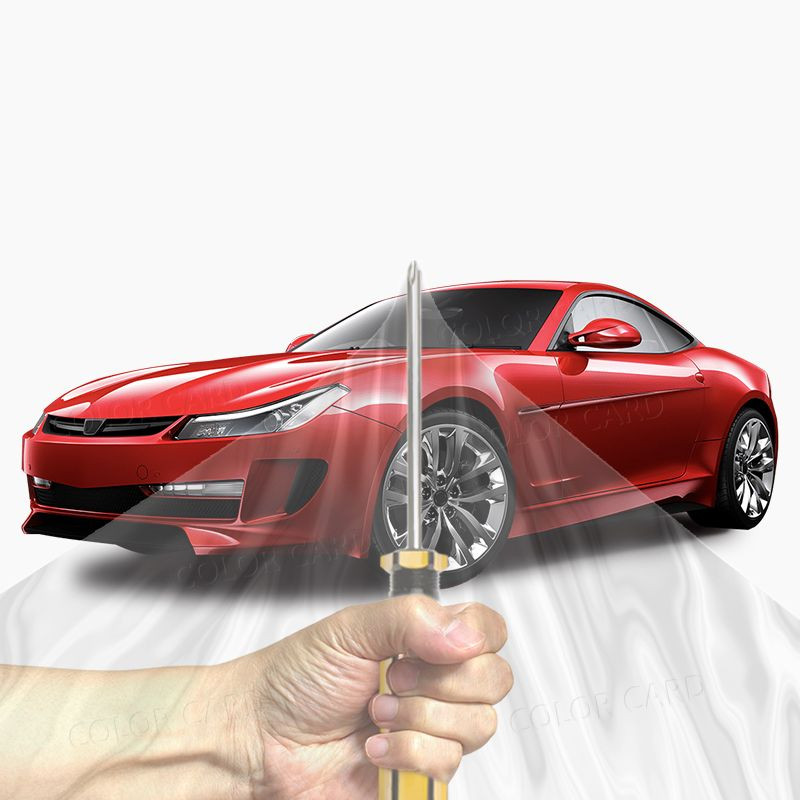 Buy Ppf Tpu Paint Protection Film Self Healing 7.5mil 1.52*15m ...
