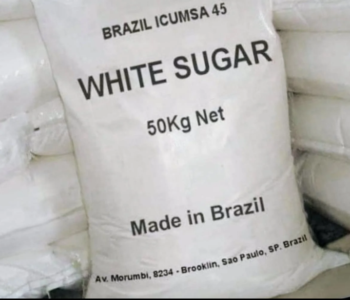 Buy Açúcar Ic 45 from Mellinda Alimentos, Brazil | Tradewheel.com