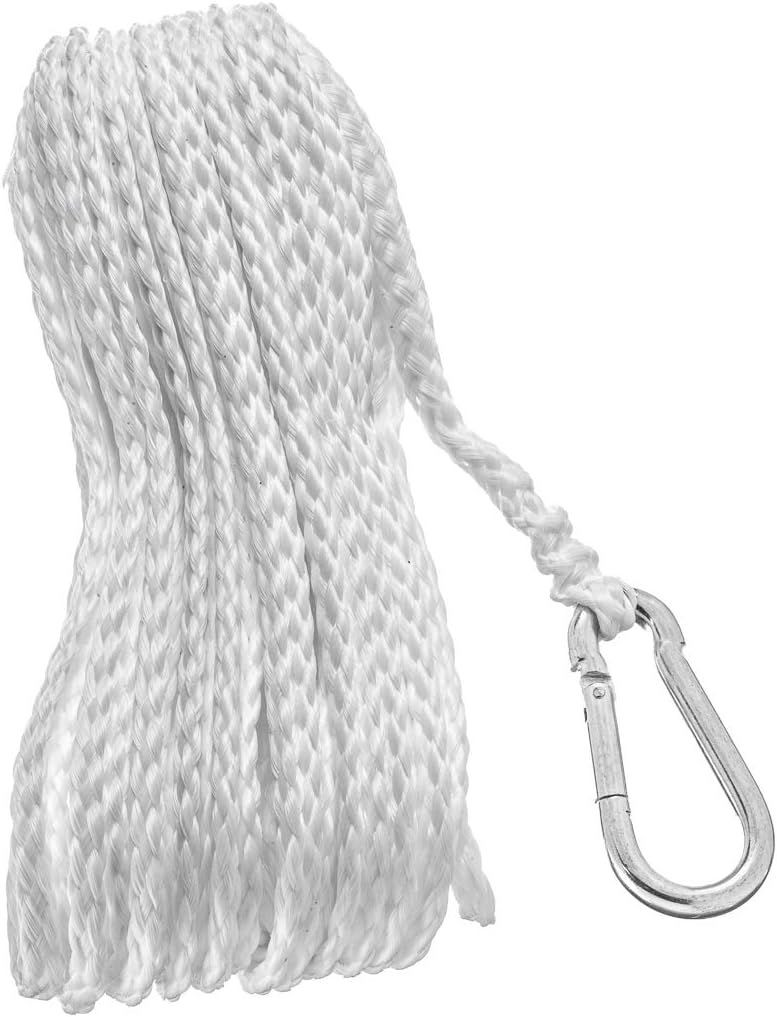 Buy Hollow Braided Polypropylene Anchor Lines from HONGDA ROPE&TWINE CO ...