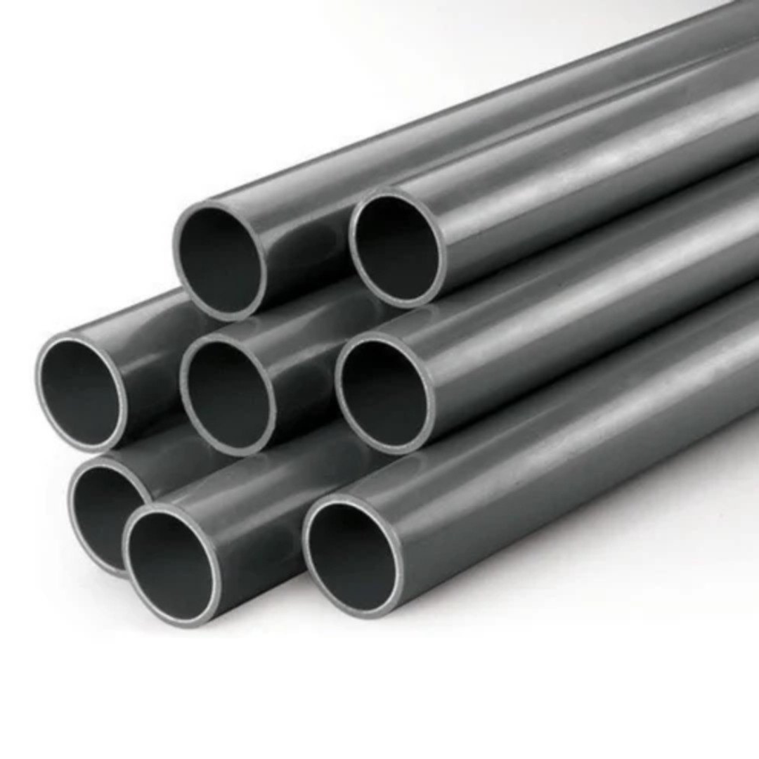 Buy Akg Pvc Pipes from Skyway Exim, India | Tradewheel.com