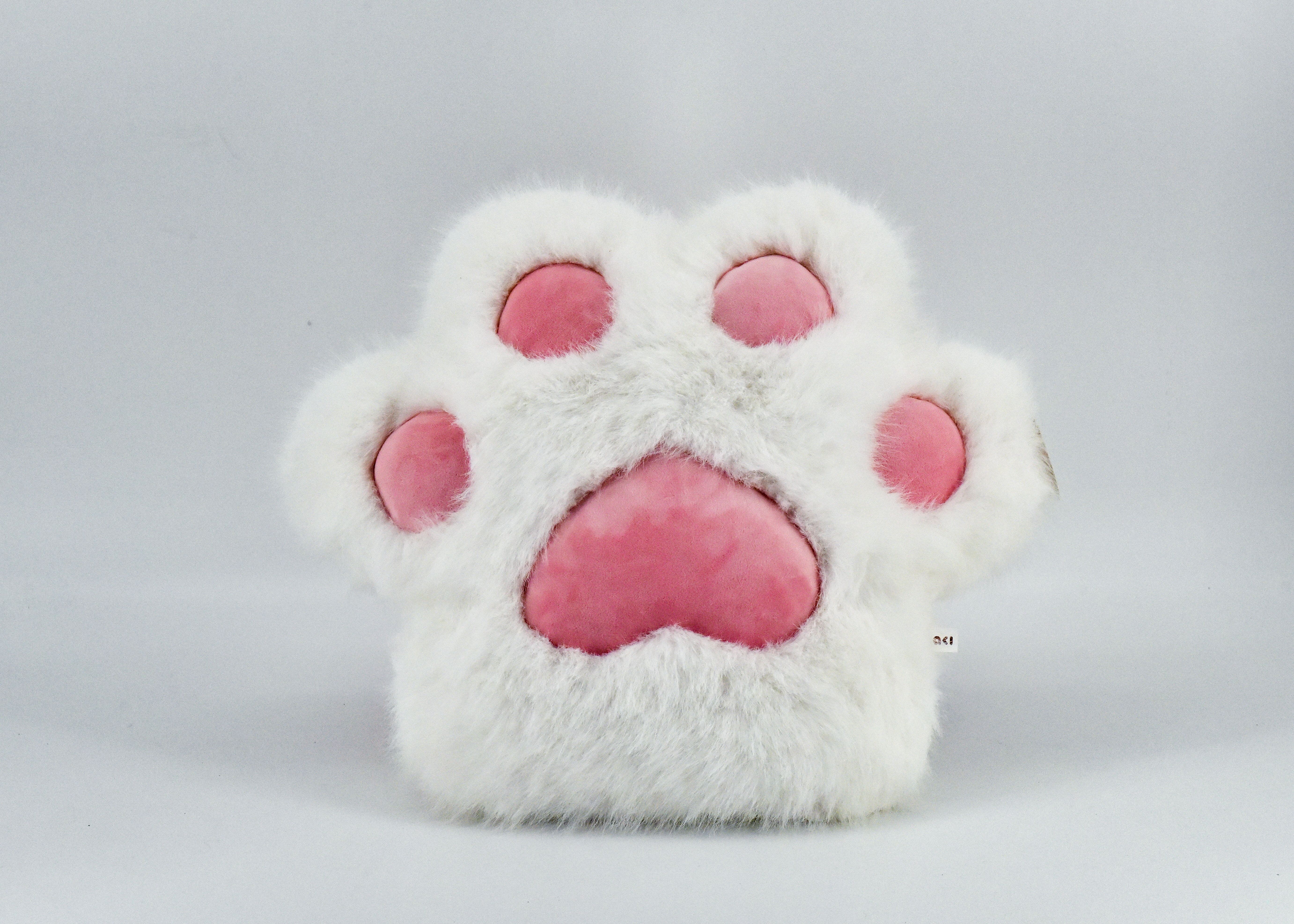 Buy Bear Paw Cusion from Wendeng Huakai Toys Co.,Ltd, China ...