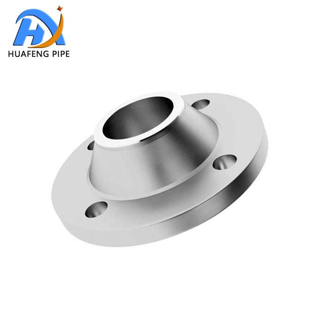 Buy Raised Face Flange Raised Face Weld Neck Flange from Henan Runxing ...