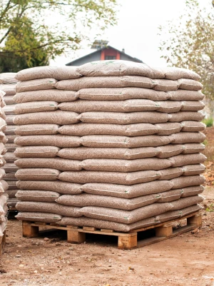Buy Wood Pellet from GePellets ltd, Georgia | Tradewheel.com
