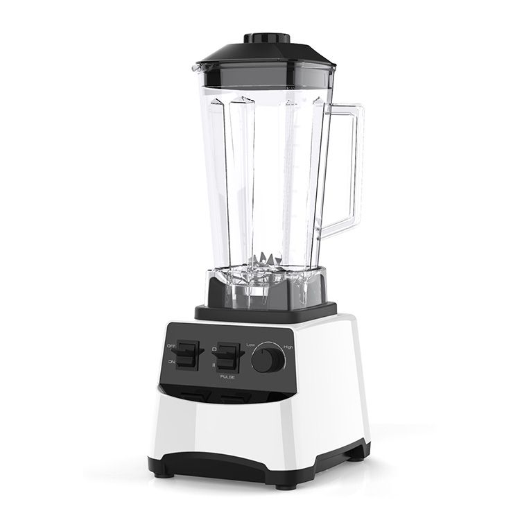 Buy Heavy Duty Commercial Blender from Zhongshan Linhai Electric ...