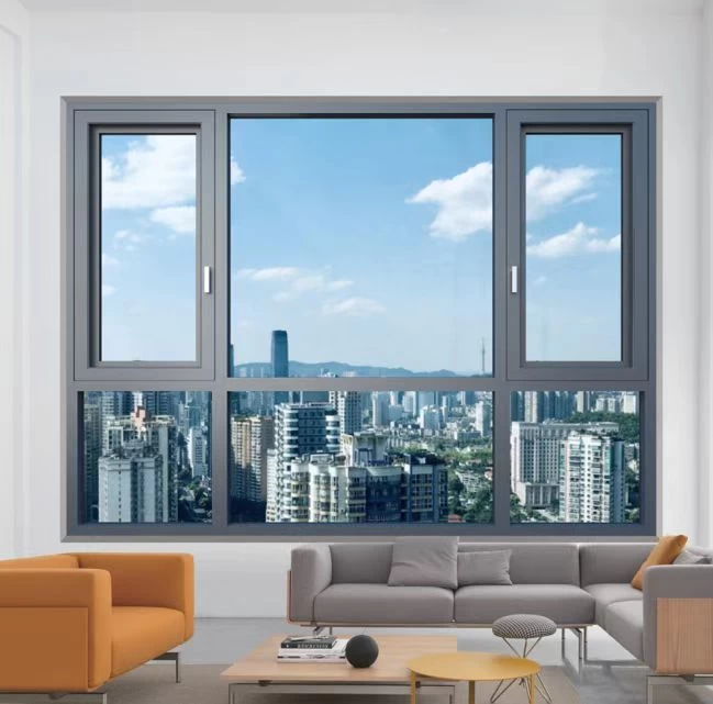 Buy Best Quality Long Durable Casement Inner Inverted Window from Linqu ...