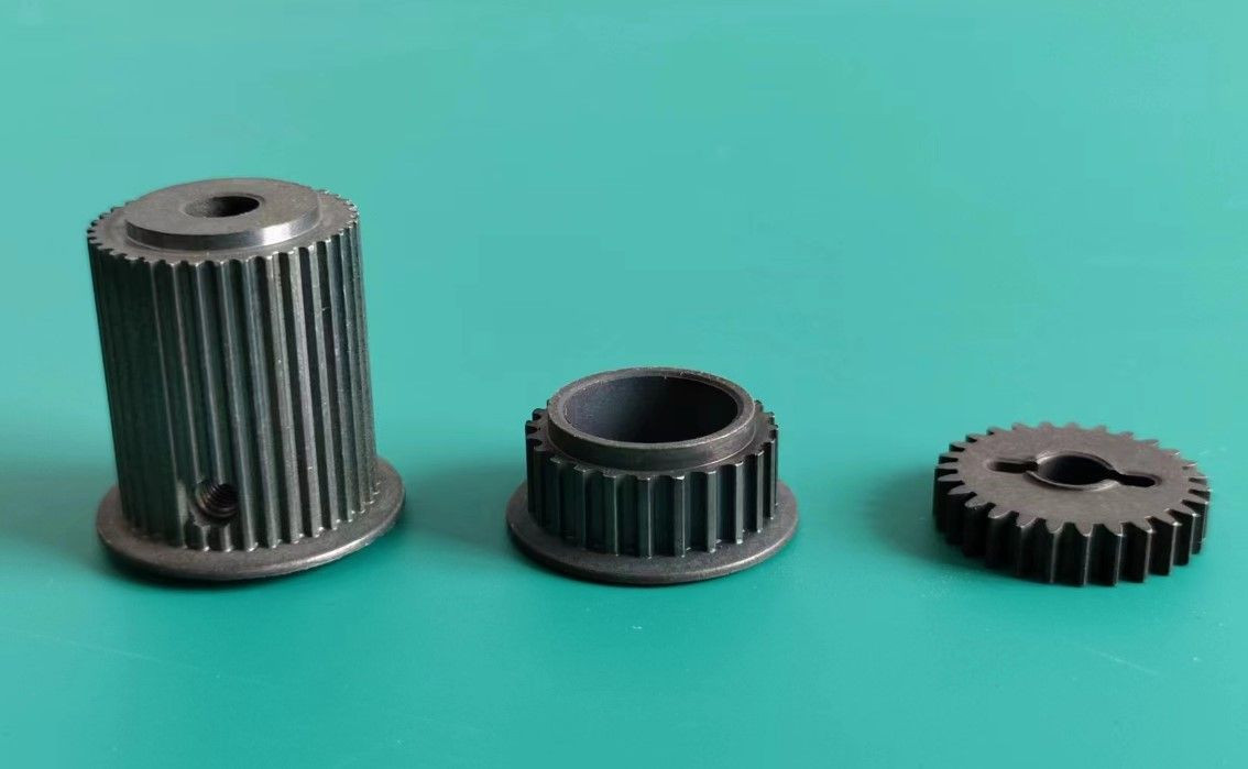 Buy Powder Metallurgy Gears from Nuoyuan Technology (Suzhou) Co., Ltd ...