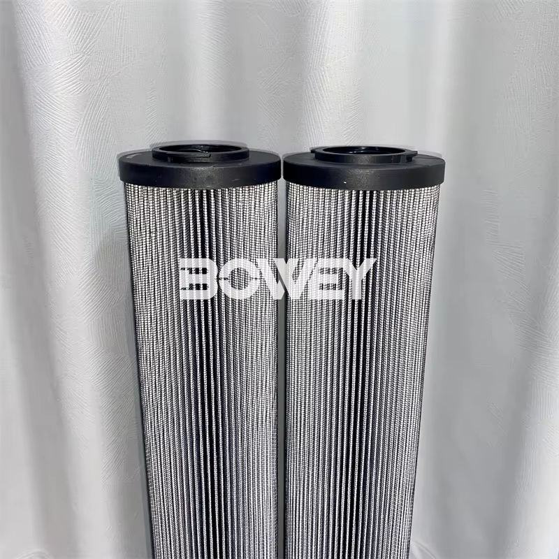 Buy N10dm010 Bowey Hydraulic Oil Filter Elements With High Filtration ...