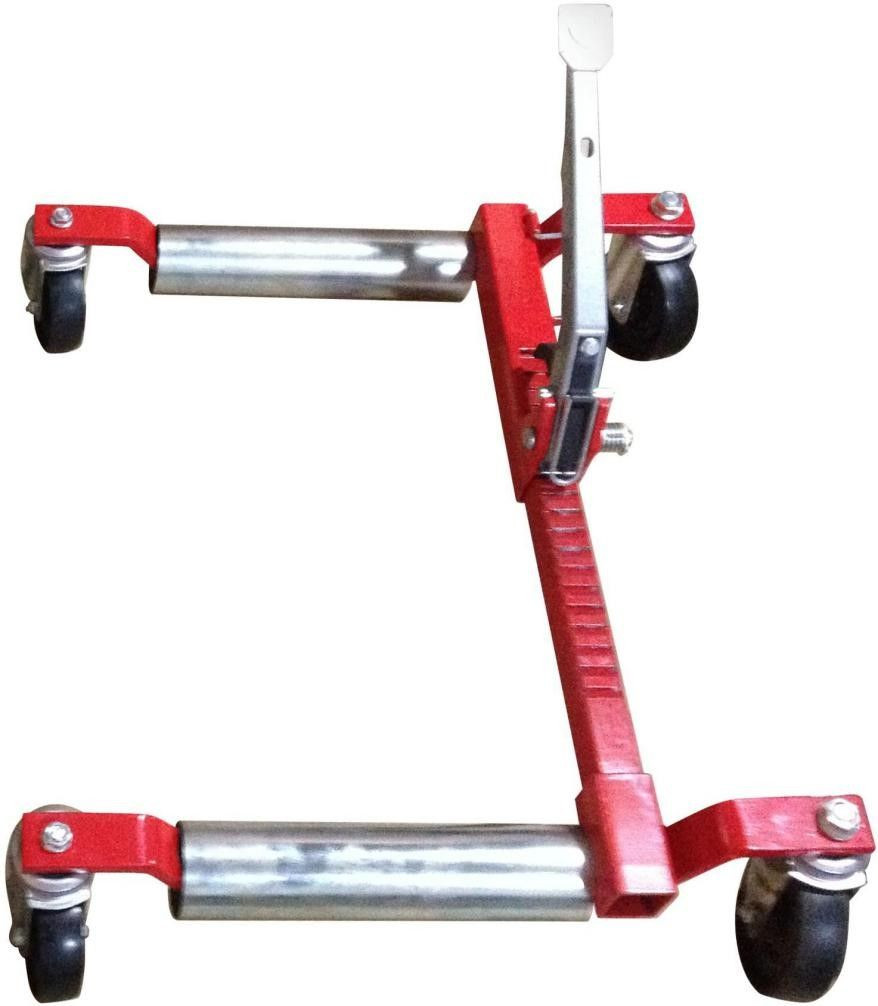 Buy 13" Mechanical Vehicle Positioning Jack - Pm05600 from Jiashan ...