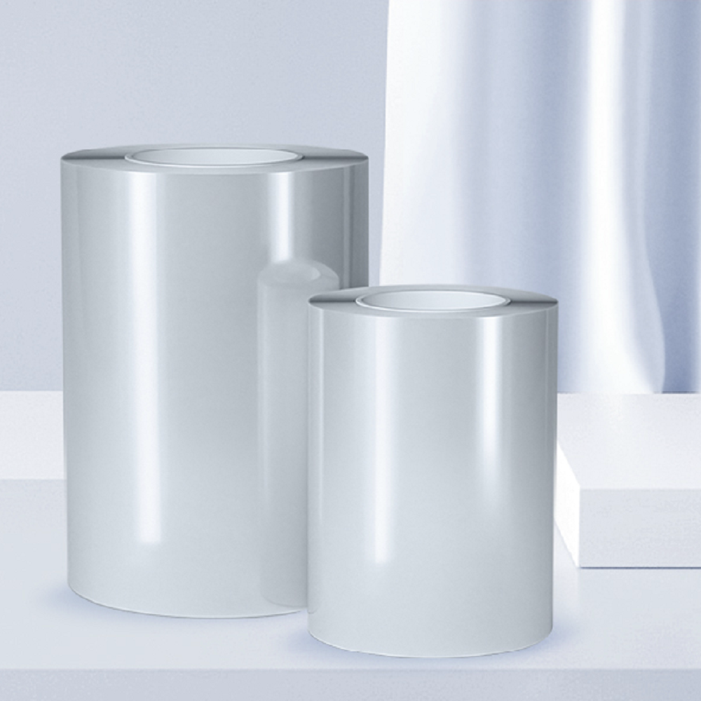 Buy Bopp Film/ Different Types Available Depends On Application from ...