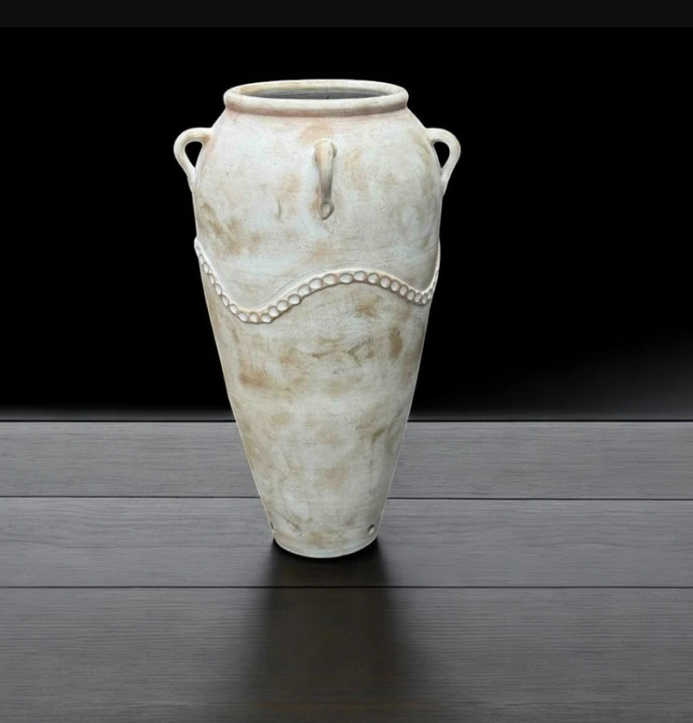 Buy Rustic Oasis Vessel from Haritage Hands, India | Tradewheel.com