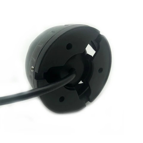 Buy 1080p Inside Poe Network Vehicle Bus Truck Indoor Dome Ip Camera ...