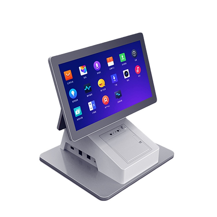 Buy 15 Inch Touch Screen Payment Terminal Pos Terminal from Cashway ...