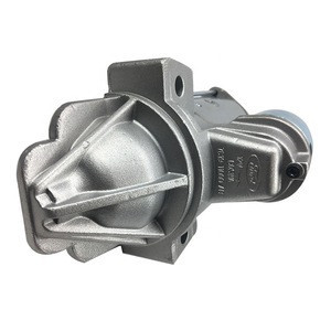 Buy 1709189 Genuine For Ford Transit V348 2.4l Auto Starter Motor 7c19 ...