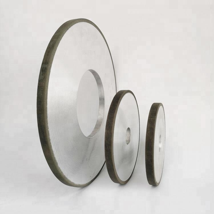Buy 1a1 Surface Grinding Diamond Grinding Wheel from Zhengzhou Ruizuan ...