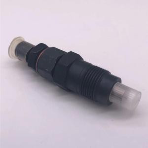 Buy 1kz 1kz-t 1kz-te 1kzt Diesel Engine Fuel Injectors Oem 23600-69105 ...