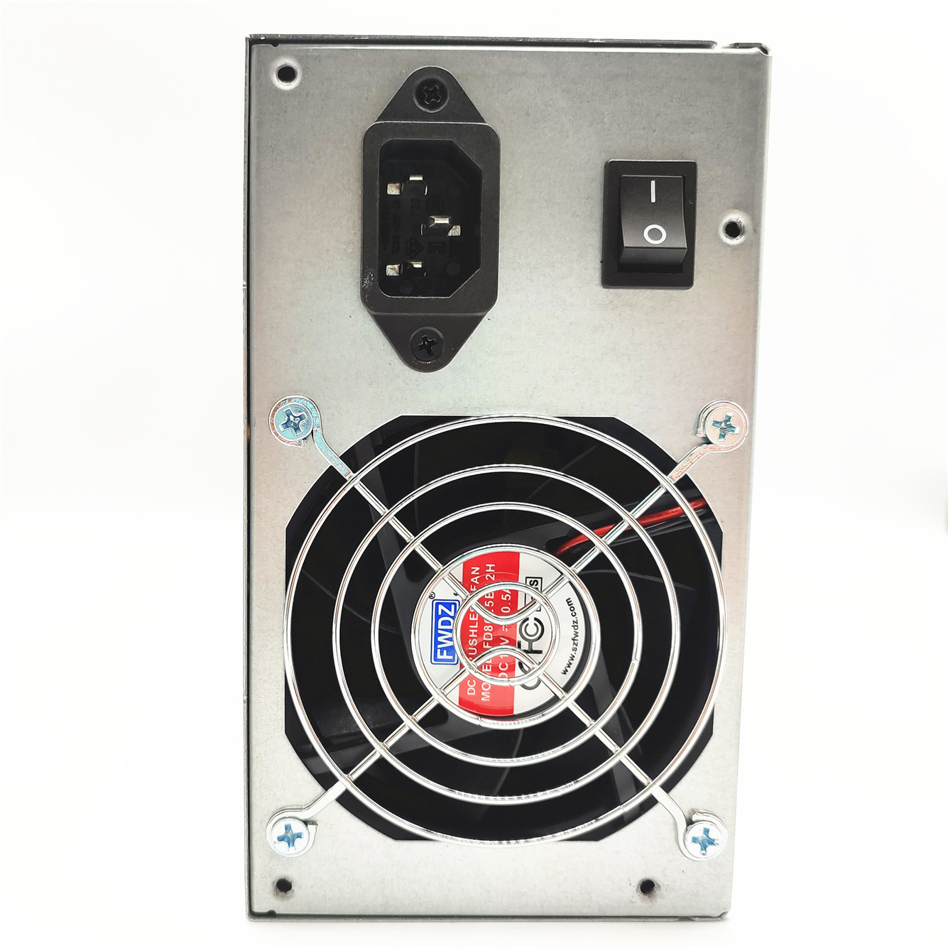 Buy 2000w 110v 220v Atx Switch Pc Power Supply Psu Mining Btc Machine ...