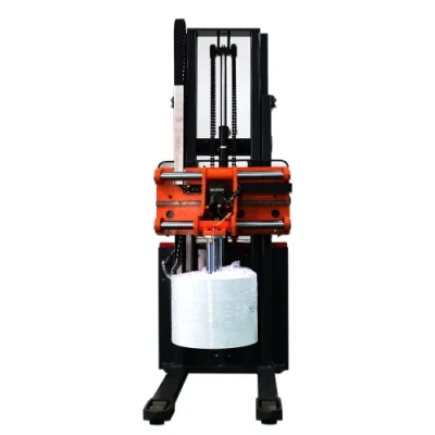 Buy 200kg Loading Capacity Automatic Heavy Rolls Lifter Flipping ...