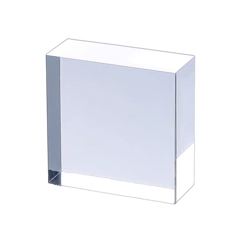Buy 2020 Custom Clear Acrylic Block Stand Display from Wenliang ...