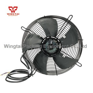 Buy 230v S4e300-ar26-85 Axial Flow Fan Industrial Fan Made In Germany ...