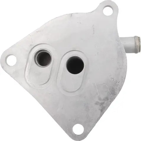 Buy 24148627861 7089720 Oil Cooler Automatic Transmission With Gasket ...