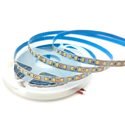 Buy 2835 Led Light Strip 60led 120led 240led Per Meter 8mm 5m 10m/roll ...
