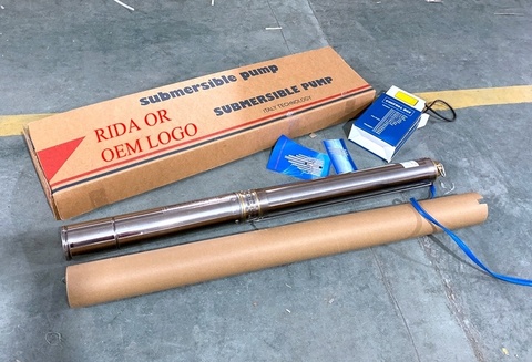 Buy 2hp 3hp 5hp 15hp 20hp 25hp 30hp Deep Well Submersible Pump Price ...