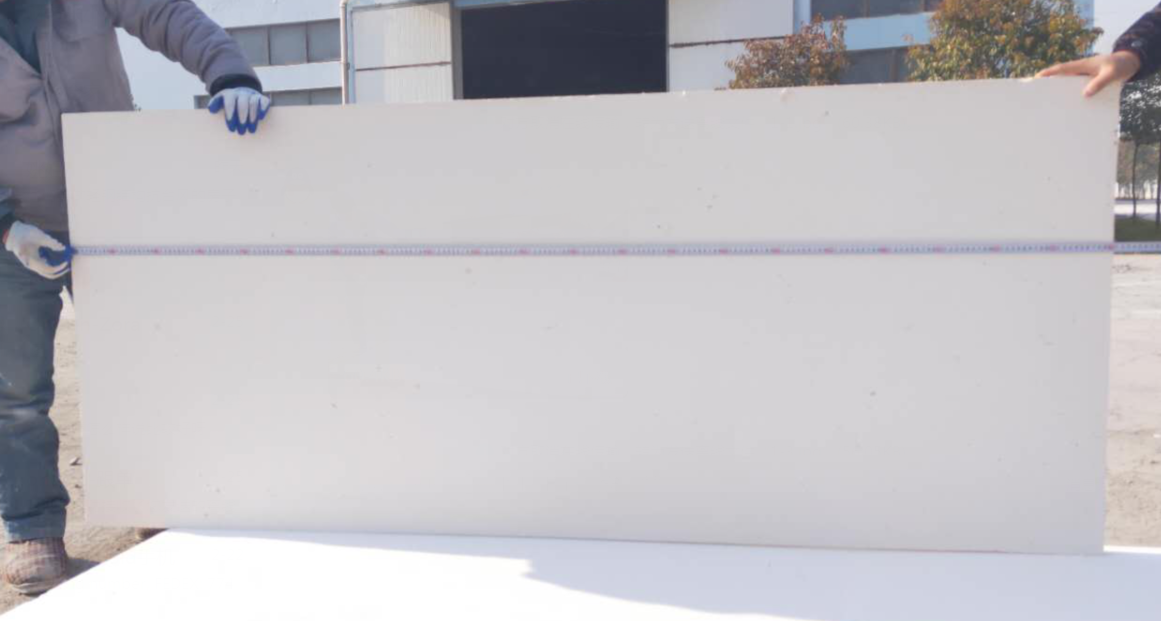 Buy 2hr Fireproof Mgo Door Core Perlite Board Calcium Silicate Board ...