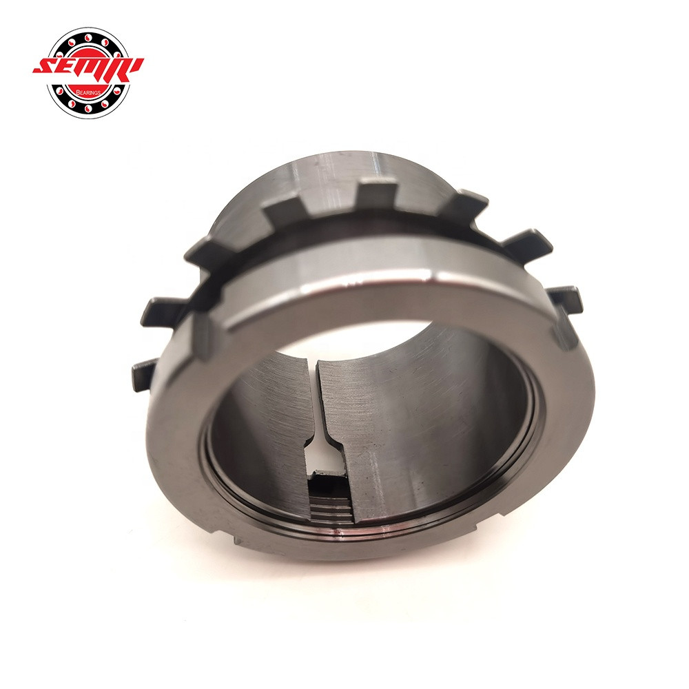 Buy 30x52x35mm H 307 Bearing Bushing Adapter Lock Sleeve H307 For ...