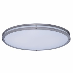 Buy 32 Inch 40w 3200lm Led Oval Ceiling Light With Etl from Shenzhen ...
