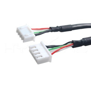 Buy 4 Pin Connector To Usb 2.0 Wiring Harness With Pvc Cable Assembly ...