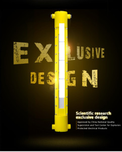 Buy 40 Watt Offshore Oil Rig Led Explosion Proof Lights from Shenzhen ...