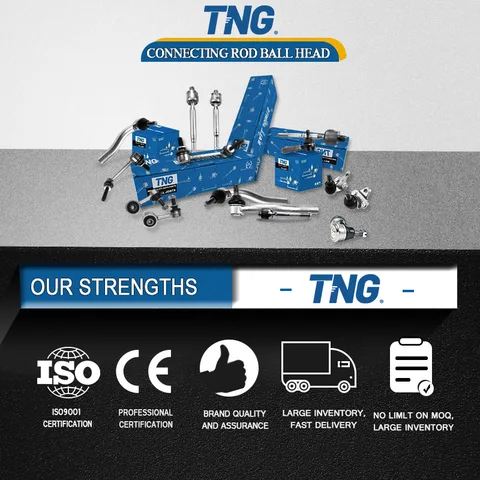 Buy 57724-2s010/ 57724-2s000 Rack End For Kia For Hyundai Sportage 2010 ...