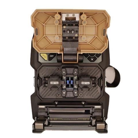 Buy 6481b5 Fusion Splicer Fiber Optic Splicing Machine For Ftth ...