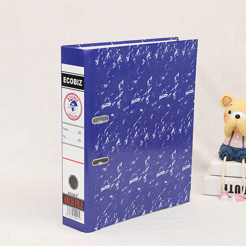 Buy A4 Fc Type And Folder Shape Fashion Customized Design Plastic ...