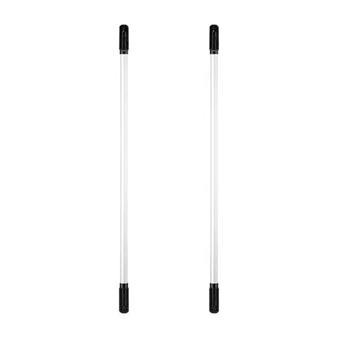 Buy Active Infrared Barrier Detector 6 Beams Window Door Sensor ...