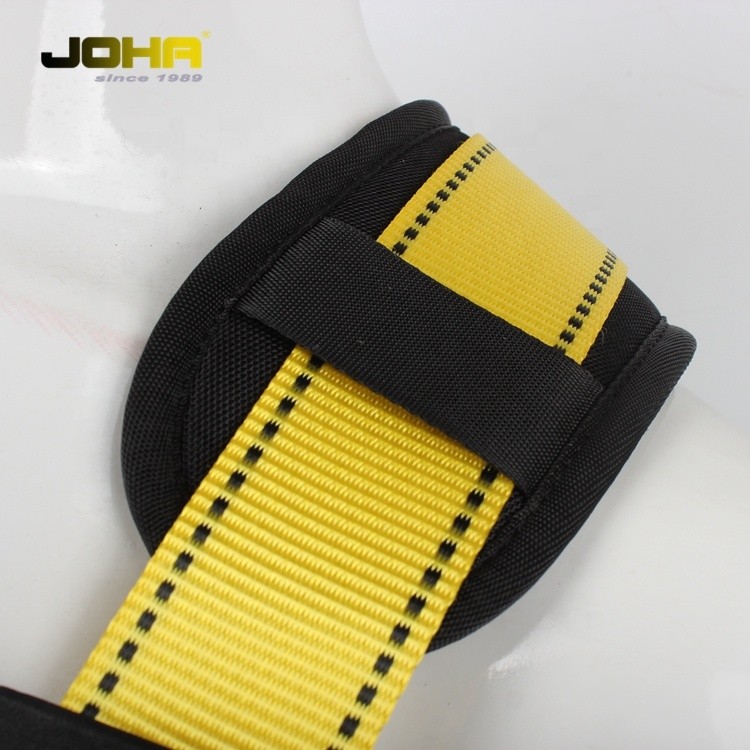 Buy Adjustable Fall Protection Personal Protective Equipment In Full ...
