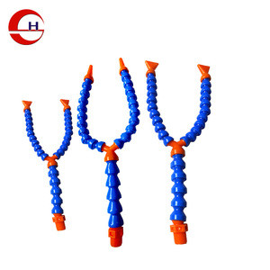 Buy Adjustable Flexible Plastic Cooling Tube from Cangzhou Shenghao ...