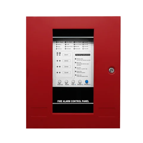 Buy Advanced Equipment 16 Zones Security Conventional Fire Alarm System ...