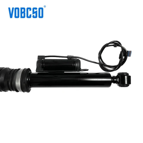 Buy Air Strut Rear L/r Air Suspension Shock Absorber Oe A2213205513 ...