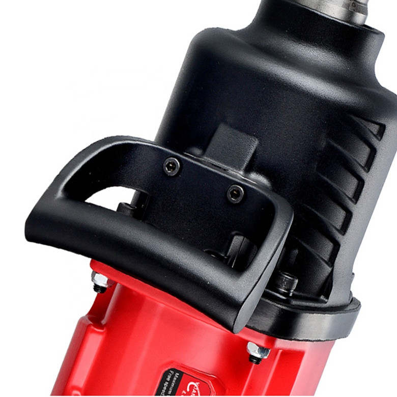 Buy Air Tools 1 Inch Pneumatic Impact Wrench Yt-7488 Air Impact Wrench ...