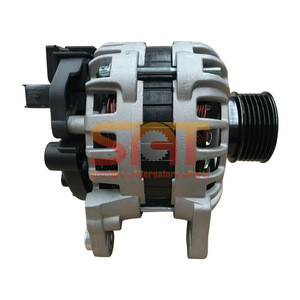 Buy Alternator For Logan F000bl0408 20399n from Shentuo Auto Parts ...