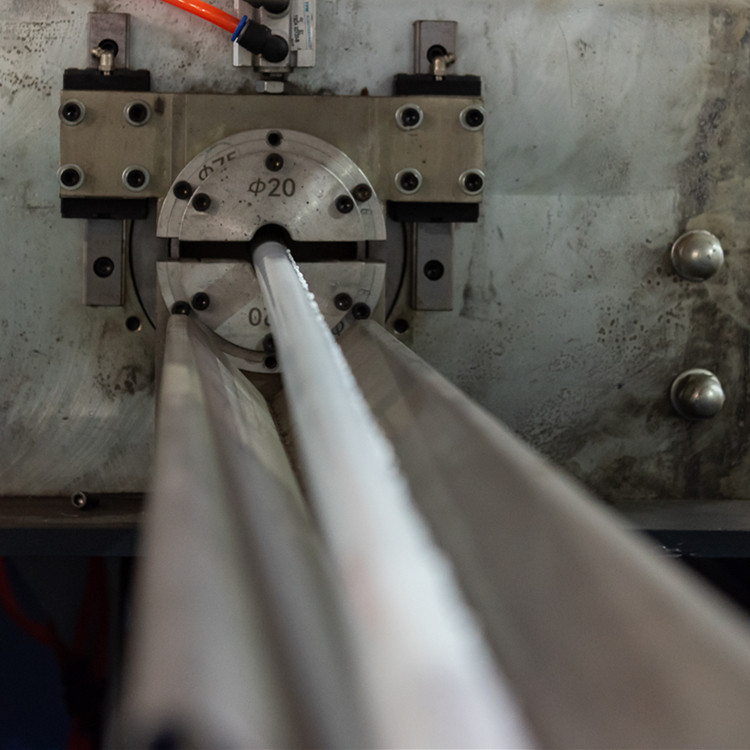 Buy Aluminum Composite Pert Al Pert Pap 5 Layer Tube Plastic Insulated ...