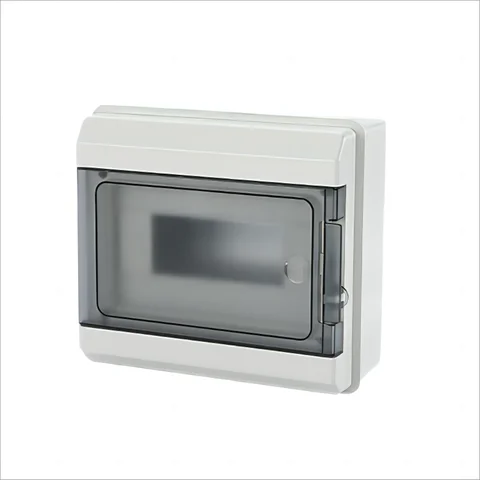 Buy At Series Outdoor Waterproof Ip65 Abs Pc Plastic Electrical ...