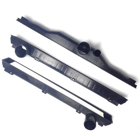 Buy Auto Cooling Systems Radiator Plastic Tank For Truck Fuso 6cyl from ...