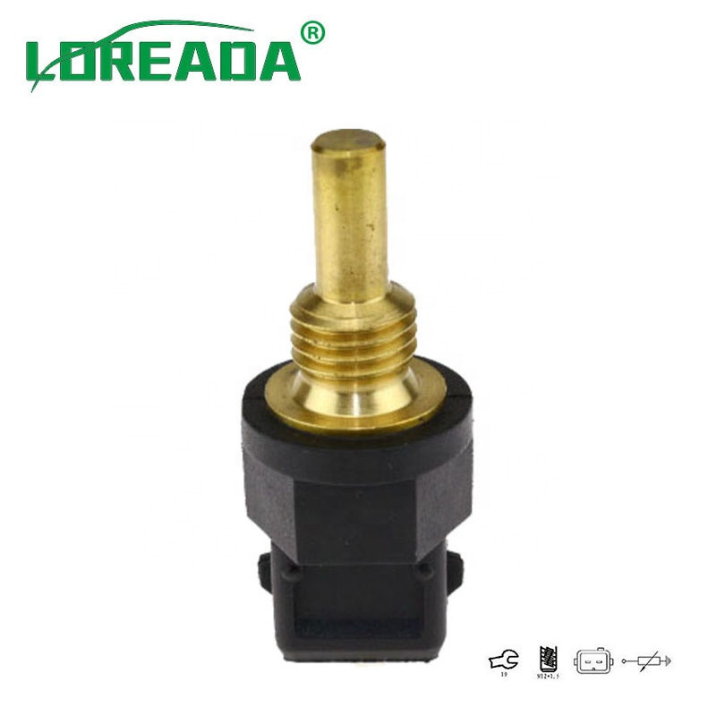 Buy Auto Parts Coolant Temperature Sensor 13621730034 Series E21 E30 ...