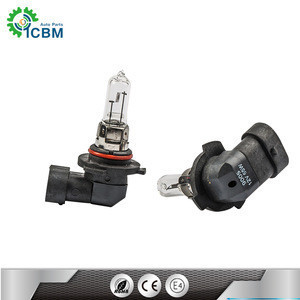 Buy Auto Spare Parts Light System Electric Parts 9005 12v100w White ...