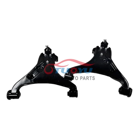 Buy Auto Suspension Front Lower Control Arm Left Right 4013a209 ...