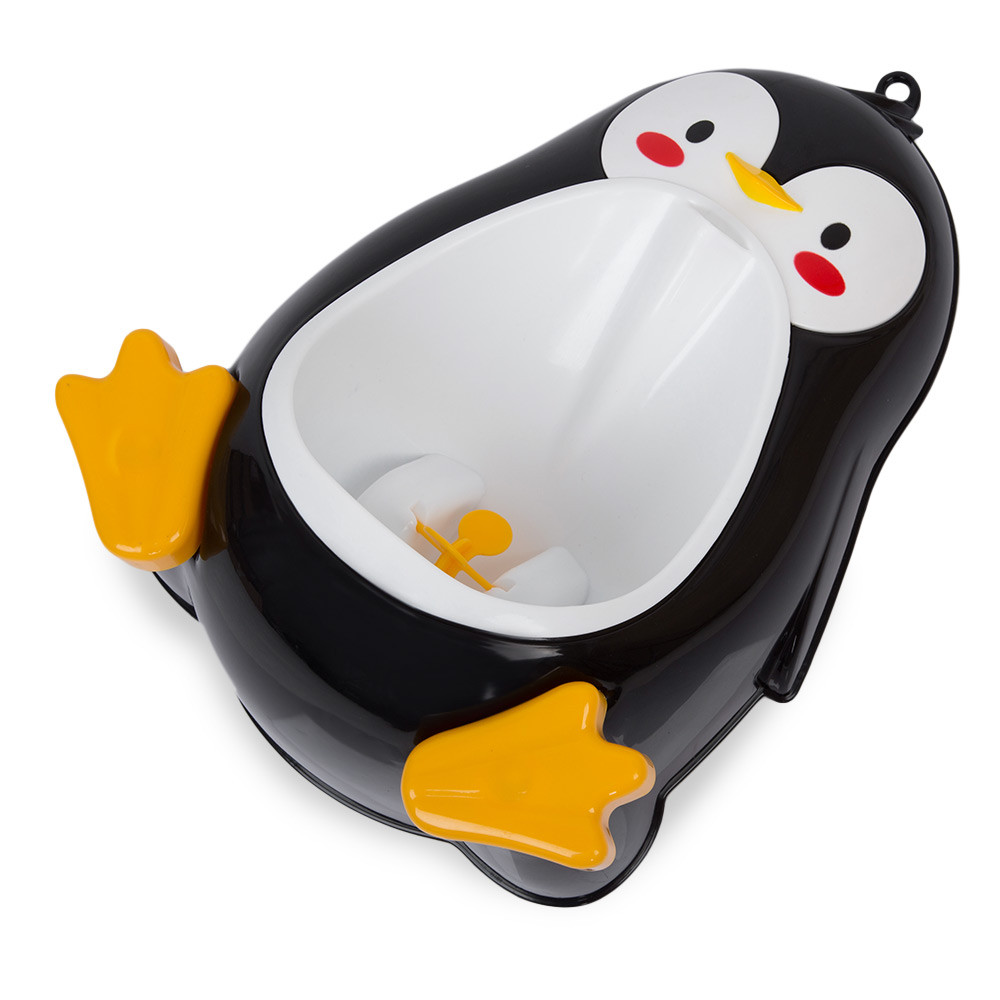 Buy Baby Urinal Babies Boys Potty Toilet Training Frog Penguin Animal ...