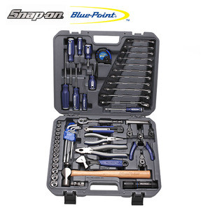 Buy Best Price Snap On/ Blue Point Hand Tool Box/58pcs Drive Mechanics ...