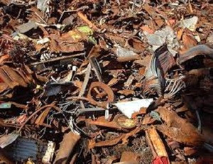 Buy Best Quality Scrap Copper Hms 1&2 Used Rail,hms 2 Scrap Heavy ...